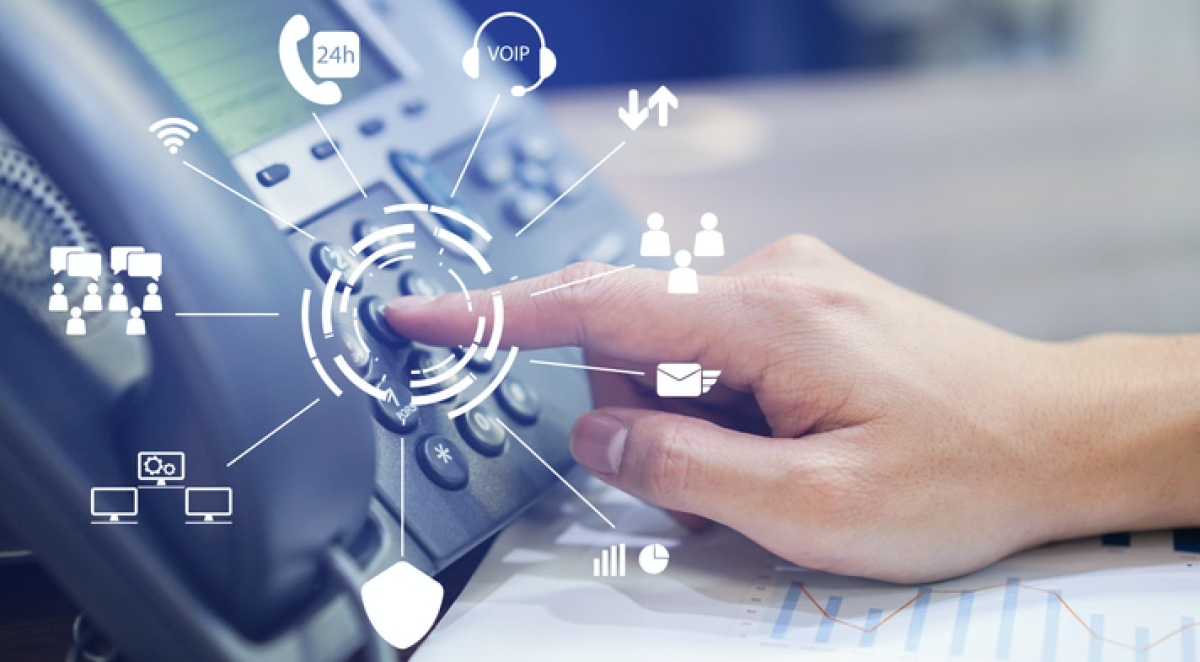 Business Telephone Services In Houston - Phone Systems Solutions